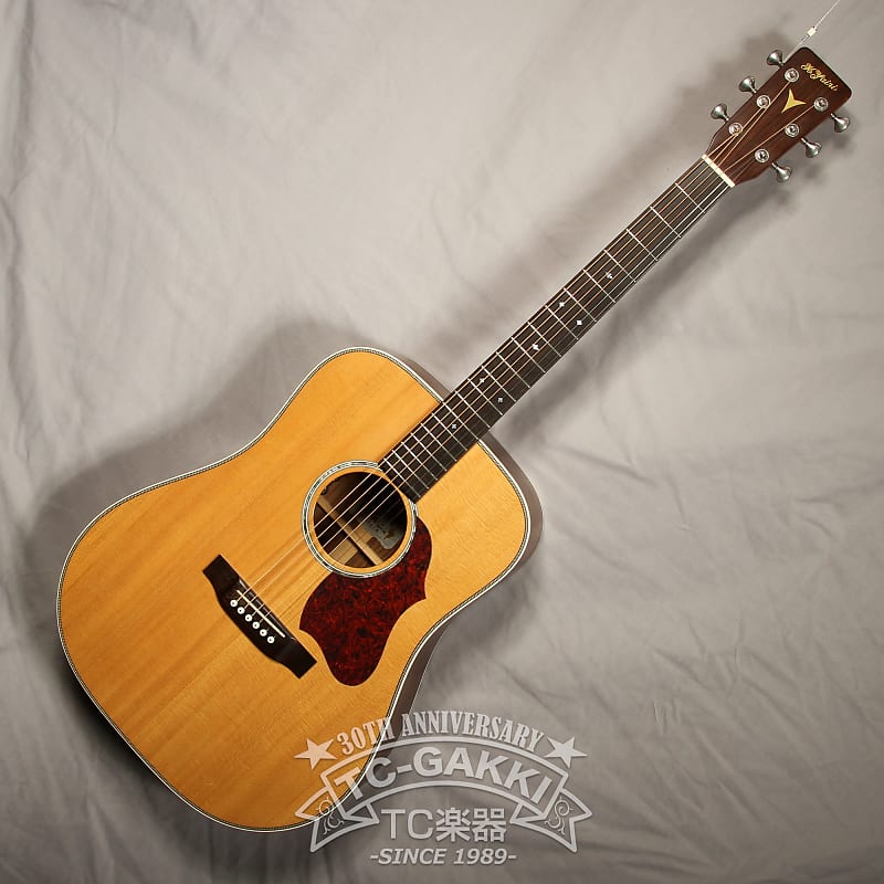 2013 K.Yairi DY-CUSTOM | Reverb