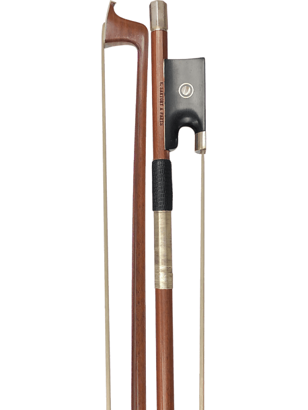 Maple Leaf Strings Pernambuco Bench Copy Violin Bow - Eugene | Reverb
