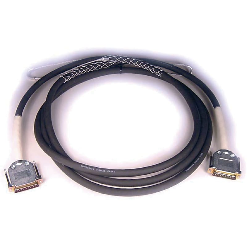 Avid DB25-DB25 DigiSnake 4" - Digital multicore cable | Reverb