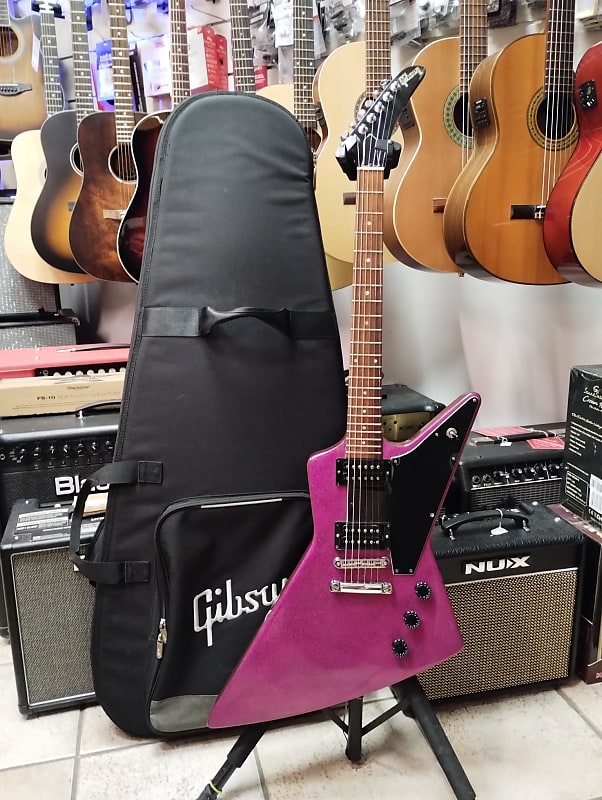 Gibson Explorer 1992 - (REPAINTED) | Reverb