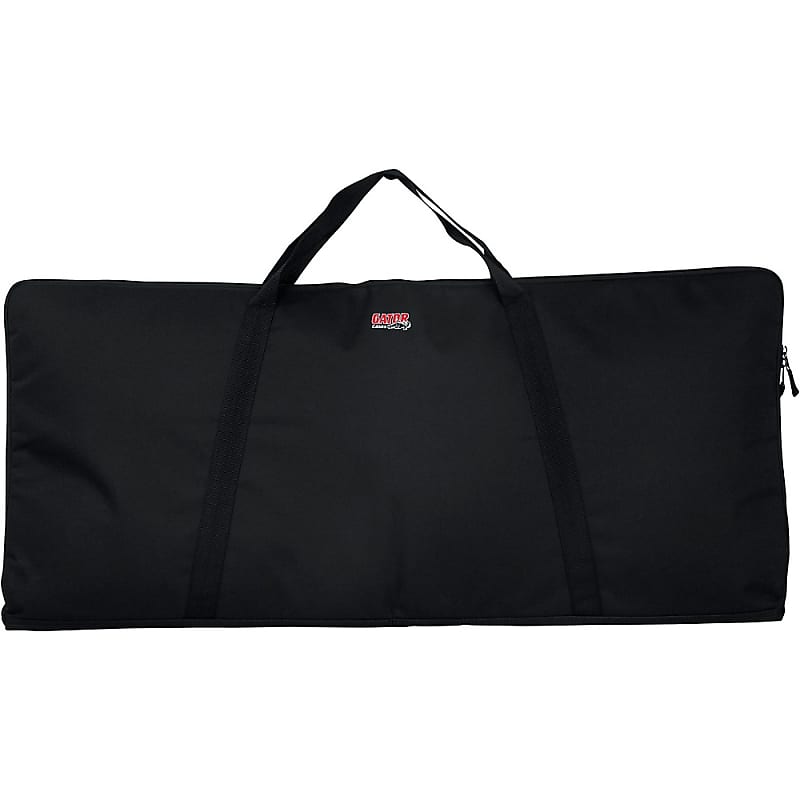 Gator Keyboard Bag for 49-Note Keyboards 49 Key | Reverb