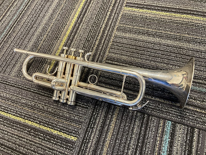 Edwards X17 Trumpet | Reverb