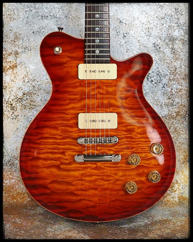 Grosh Set Neck ST #029 | Reverb UK