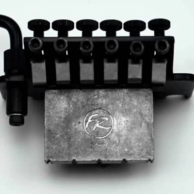 Floyd Rose Left Handed Special Series Bridge Tremolo System | Reverb