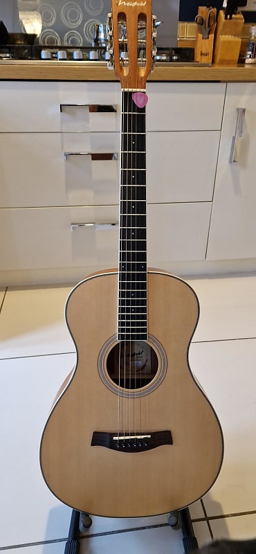 Westfield WP-200-SN Mid 00's - Very Good | Reverb UK