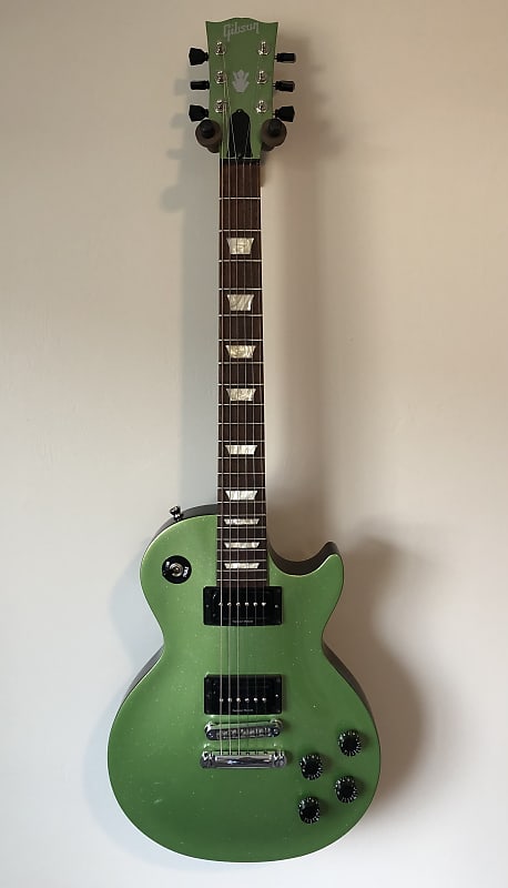 Gibson LPJ 2013 - Custom Refinish | Reverb