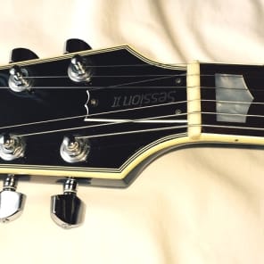 1983 Westone Session II, Matsumoku made Pro Gibson ES-175 | Reverb
