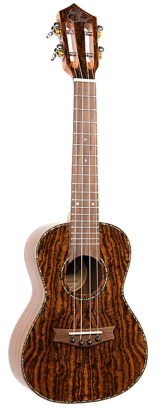Eddy Finn EFC-EX-BFW Expression Series Butterfly Wood | Reverb