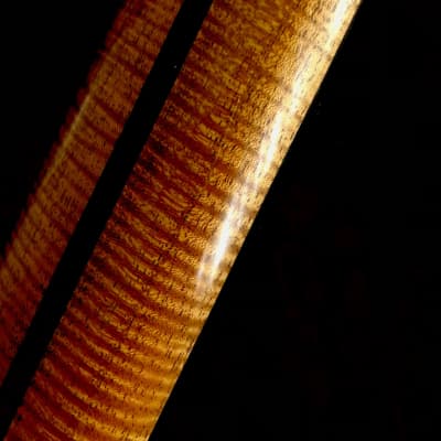 BENITO HUIPE Flamenco Grand Concert Guitar | Reverb Australia