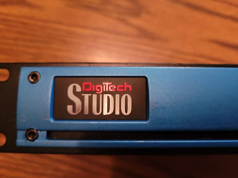 DigiTech Studio S-200 | Reverb