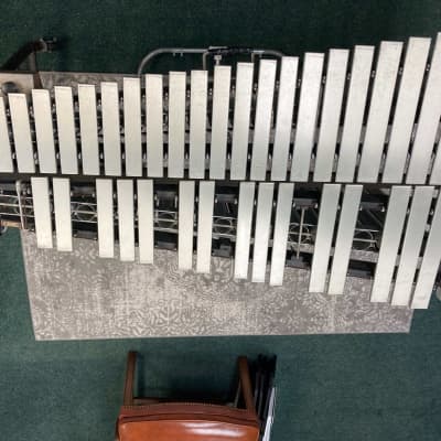 Deagan "Commander" 592 Vibraphone/ Vibraharp 1960's | Reverb