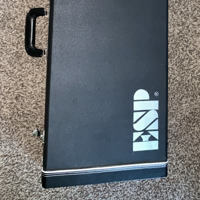 Danelectro Hardshell Case First Reissue Era 1998-2001 Tweed w | Reverb