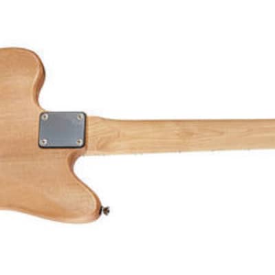 Harley Benton JA DIY-KIT Jazzmaster Style Complete Build | Reverb