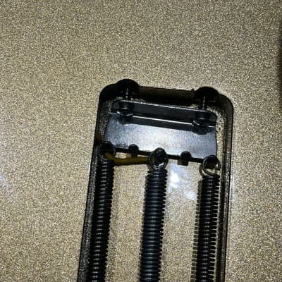 Kiesel D6X Delos Mystic Aztec Gold (One-off | Reverb Deutschland