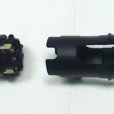 (2) Two Original NEUTRIK NL8FC Female 8 Pole SpeakON Cable | Reverb