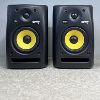 KRK Rokit 5 RPG2 | Reverb