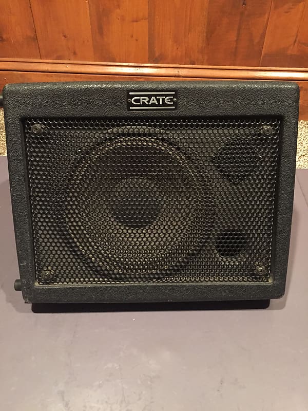 Crate Tx50D Limo acoustic amp | Reverb