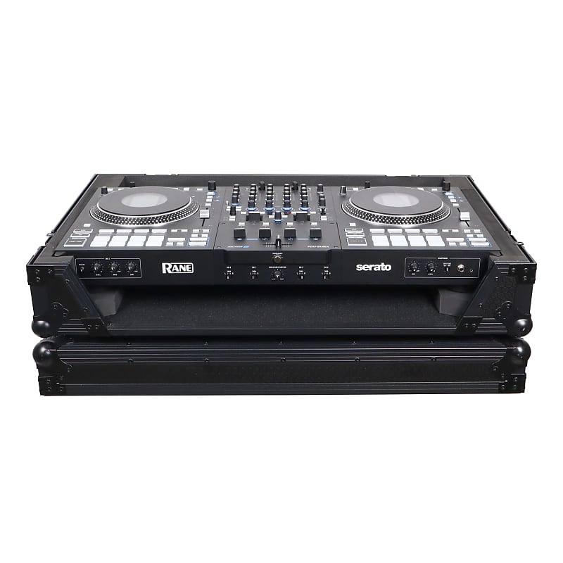 ProX XS-RANEFOURWBL ATA Flight Style Road Case For RANE Four | Reverb