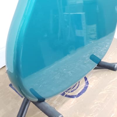 Guild SB-202 Early 80s - Green | Reverb