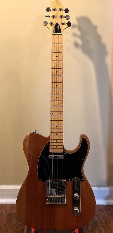 Greg Bennett Signature Series Formula FA-1 | Reverb