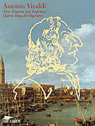 Antonio Vivaldi Opera Arias for Soprano | Reverb