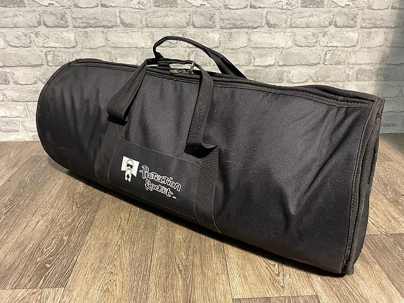 Protection Racket Case 35" / Drum Hardware Bag / Accessory | Reverb