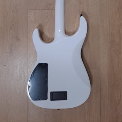 FERNANDES REVOLVER SW | Reverb