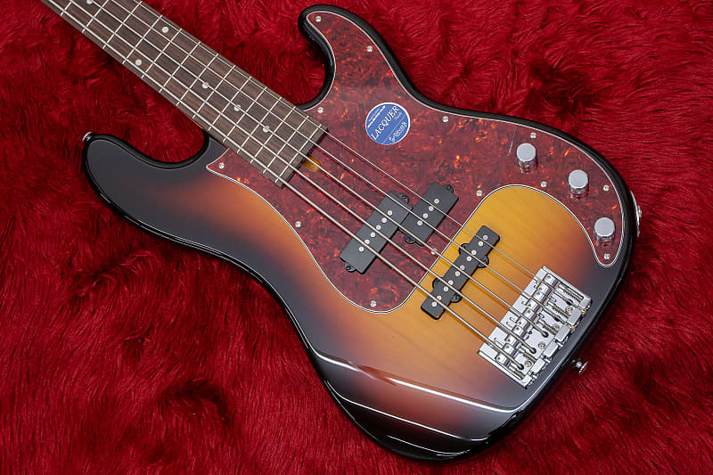【outlet】momose / MPJ・Five1-STD/R 3TS-MH 4.29kg #19684【GIB | Reverb