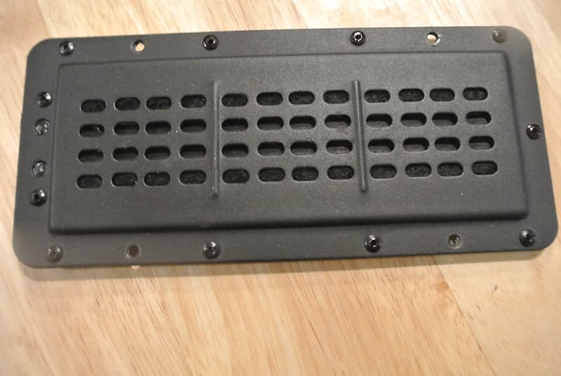 Bohlender Graebener Neo 8 Planar Transducer Tweeter Flat | Reverb