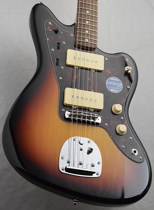 Momose [Made in Japan] Vintage Series MJM1-STD/NJ 2022 3-Tone | Reverb