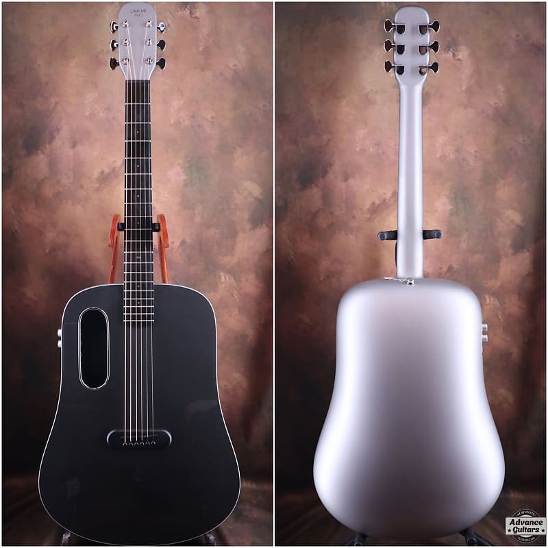 LAVA MUSIC Made in 2020 LAVA ME PRO | Reverb