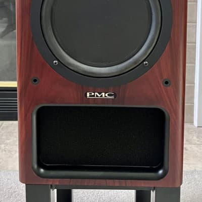 PMC IB1 - Rare Custom Rosewood | Reverb