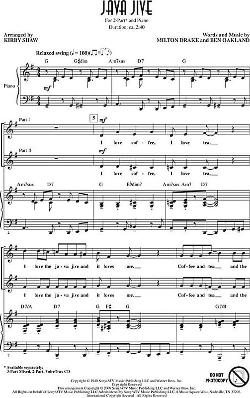 Java Jive - Discovery Level 3 | Reverb