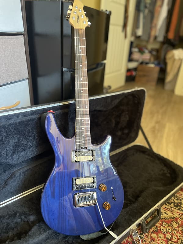 Peavey Firenza AX Mint | Reverb