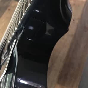 First Act Custom Shop Lola DC Double Cut 2012 Brent Hinds | Reverb