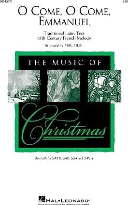 O Come, O Come, Emmanuel | Reverb