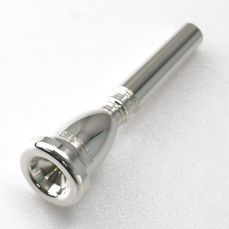 Bach USED Used Bag / Commercial 7MV SP Trumpet Mouthpiece | Reverb