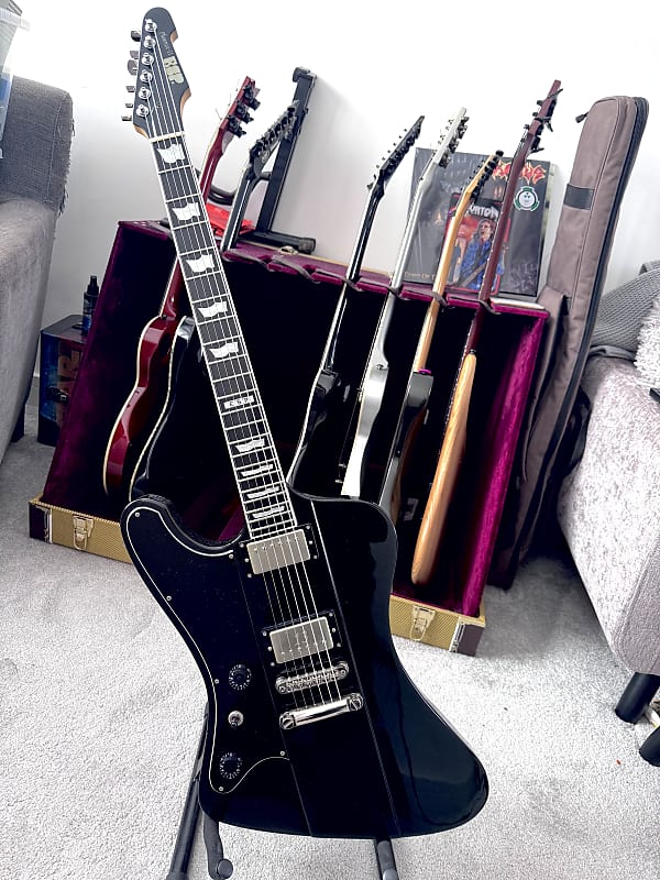 ESP Phoenix 2 2012 | Reverb