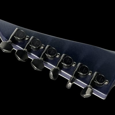 2021 Jackson SL2H Custom Shop Speed Neck Soloist w Reverse HS | Reverb