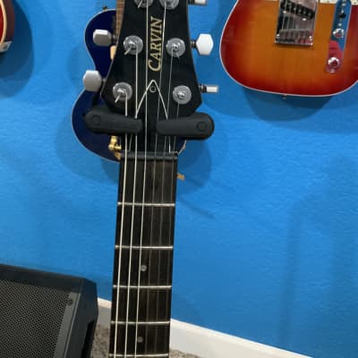 Carvin CT-4 2000’s Black | Reverb