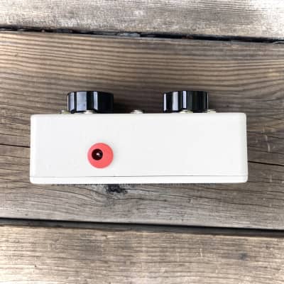 Hungry Robot - Sample & Hold - Synth Module - Random CV & | Reverb