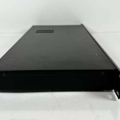 Aphex 800, Studio Clock, Vintage Rack | Reverb