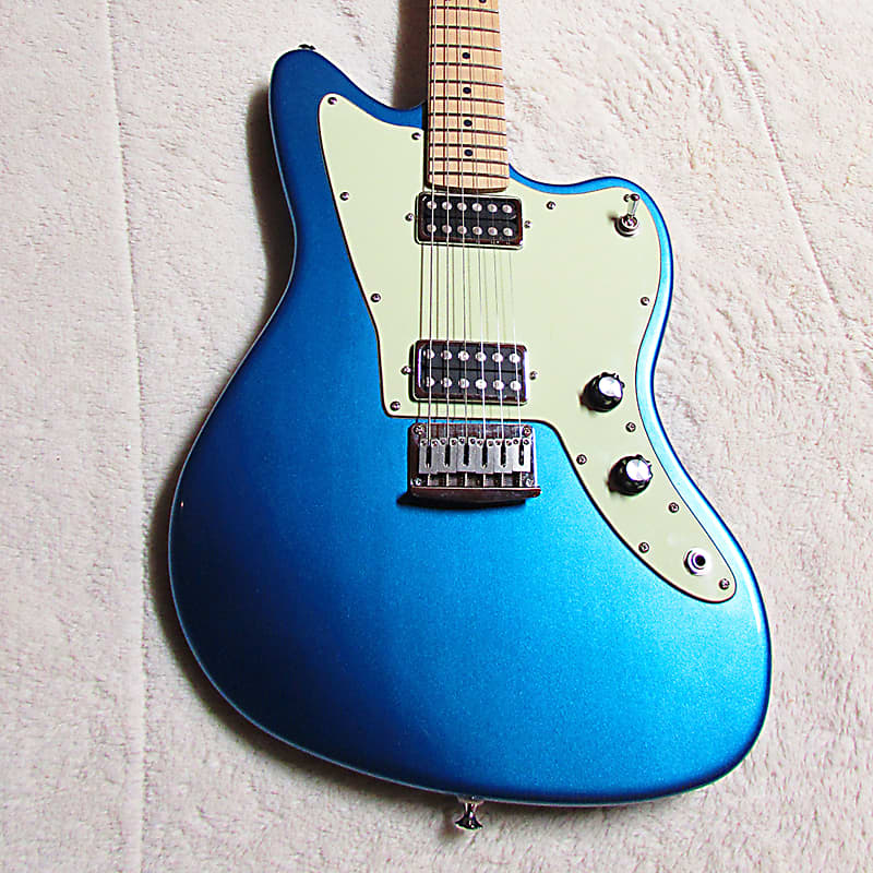 Pre-Order DWG Notacaster Hardtail Offset Custom You Choose | Reverb