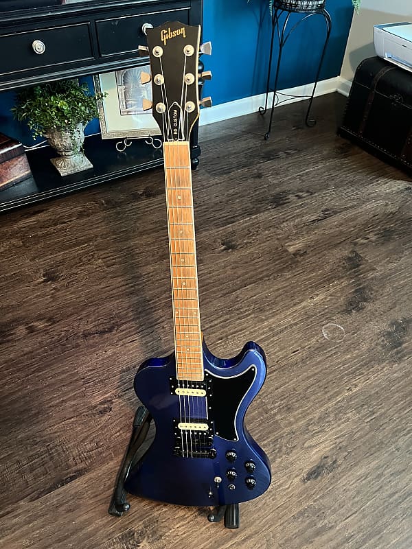 Gibson RD Custom 1977 - 1979 | Reverb