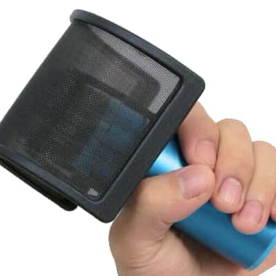 Shure PS6 Popper Stopper Pop Filter | Reverb