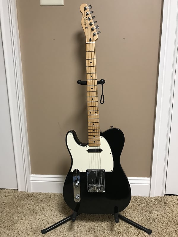 Fender Standard Telecaster 2011 EMG T | Reverb