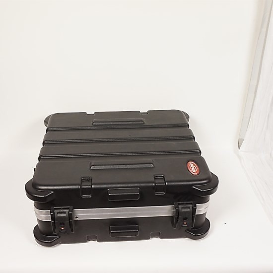 Used SKB MIXER CASE Cases | Reverb