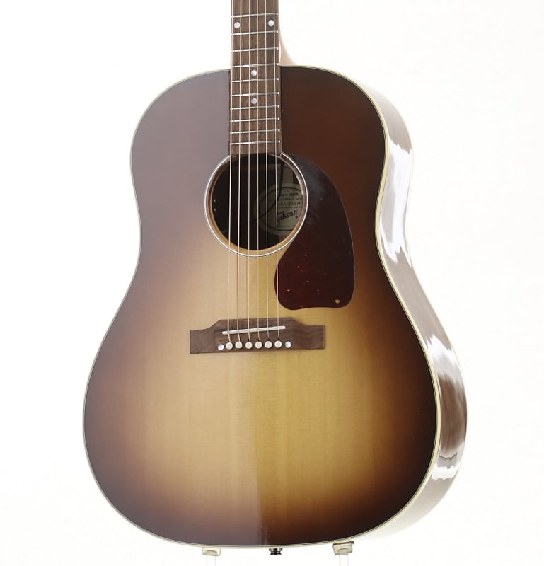 Gibson J-45 Studio Walnut [SN 22652064] (03/26) | Reverb UK