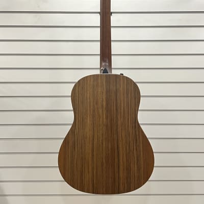 Taylor AD17e Blacktop, ES2 Pickup System / V-Class | Reverb Canada