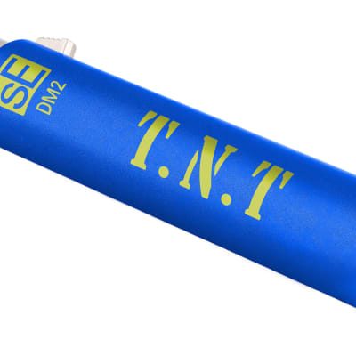 SE Electronics Dynamite Switchable Mic Preamp Inline | Reverb